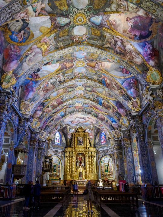 St Nicholas | Shutterbug
